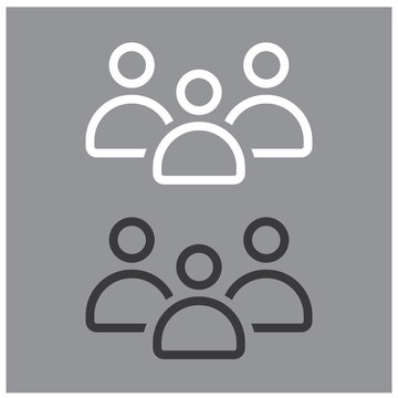 "People Sign"-Bilder: Stock-Fotos & -Videos. | Adobe Stock