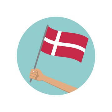 Dannebrog Billeder – Gennemse 1,650 stockfotos, vektorer og videoer ...