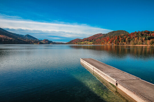 Fuschlsee Bilder – Durchsuchen 1,201 Archivfotos, Vektorgrafiken und ...