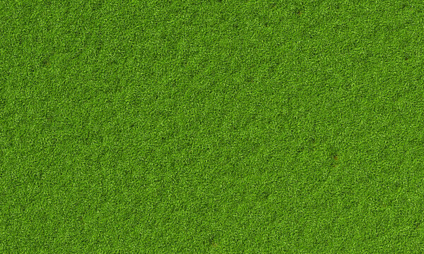 Baseball Field Grass Texture Seamless
