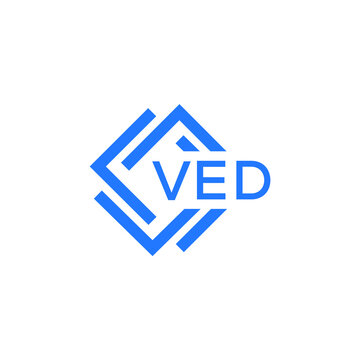 Ved Logo