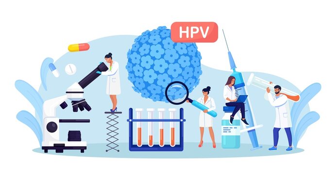 Hpv Vaccine Images – Browse 9,897 Stock Photos, Vectors, and Video ...