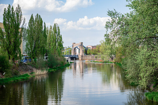 "River Odra"-Bilder: Stock-Fotos & -Videos. | Adobe Stock