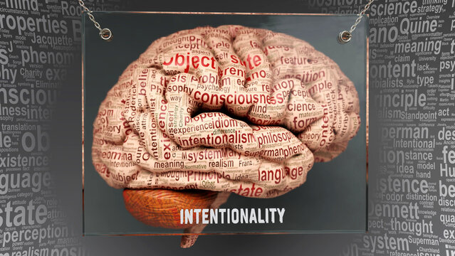 Intentionality Images – Browse 103 Stock Photos, Vectors, and Video ...