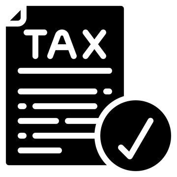 Tax Return Icon Images – Browse 15,938 Stock Photos, Vectors, and Video ...