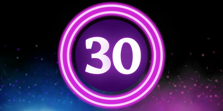 "Number Thirty" Images – Browse 130 Stock Photos, Vectors, and Video ...