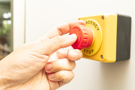 รูปภาพEmergency-Stop – เลือกดูภาพถ่ายสต็อก เวกเตอร์ และวิดีโอ135 ...