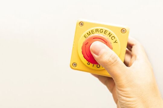 รูปภาพEmergency-Stop – เลือกดูภาพถ่ายสต็อก เวกเตอร์ และวิดีโอ176 ...