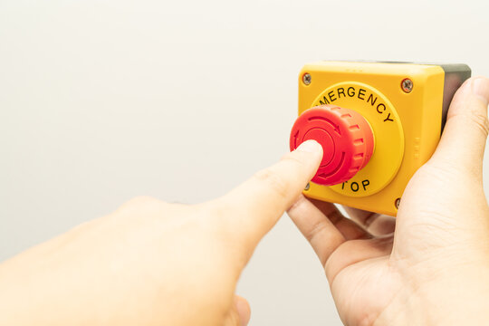 รูปภาพEmergency-Stop – เลือกดูภาพถ่ายสต็อก เวกเตอร์ และวิดีโอ135 ...
