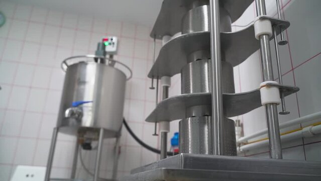 Cheese-Making Images – Parcourir 49,433 le catalogue de photos ...