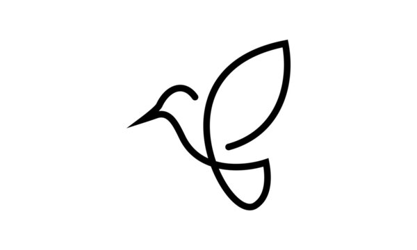Bird Logo