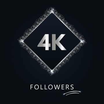 "4K Followers" Images – Browse 86 Stock Photos, Vectors, and Video ...