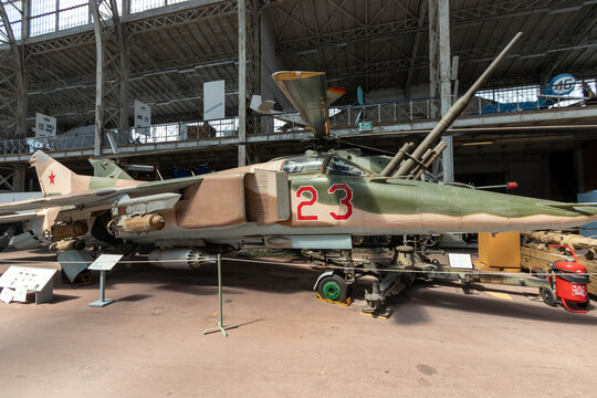 Mig-23 Images – Browse 83 Stock Photos, Vectors, and Video | Adobe Stock