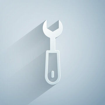 Paper Cut Wrench Bilder – Durchsuchen 2,520 Archivfotos, Vektorgrafiken ...