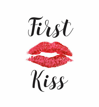 "First Kiss" Imagens – Procure 1,279 fotos, vetores e vídeos | Adobe Stock