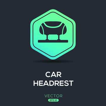 "Car Headrest" Images – Browse 227 Stock Photos, Vectors, and Video ...