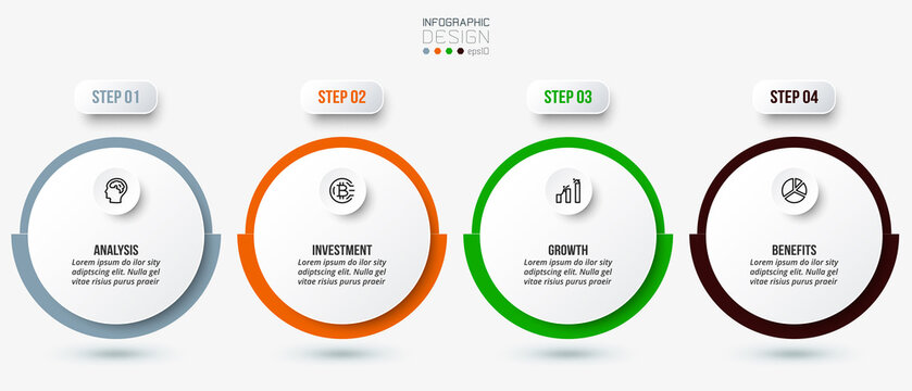 Flowchart Slide Template Images – Browse 9,835 Stock Photos, Vectors ...