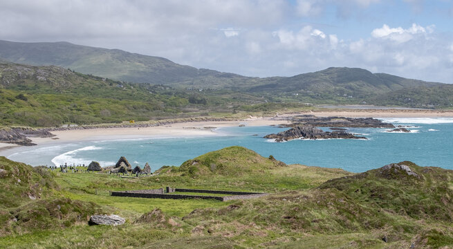 Derrynane Images – Browse 473 Stock Photos, Vectors, and Video | Adobe ...