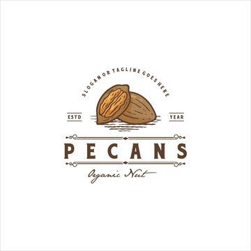 Pecan Logo Bilder – Durchsuchen 1,398 Archivfotos, Vektorgrafiken und ...