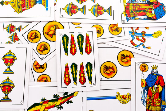 Baraja Bilder – Durchsuchen 3,158 Archivfotos, Vektorgrafiken und ...