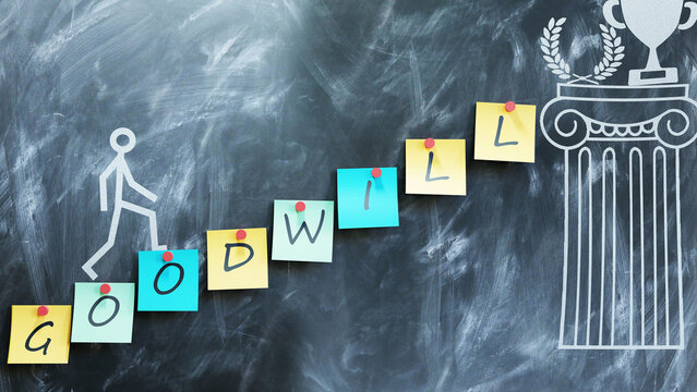 Goodwill Images – Browse 12,394 Stock Photos, Vectors, and Video ...