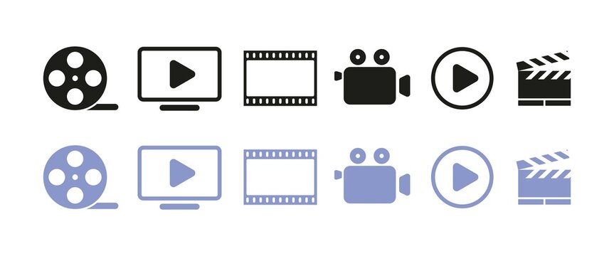 Film Camera Emoji Images – Browse 289 Stock Photos, Vectors, and Video ...