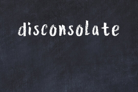 Disconsolate Clipart Heart