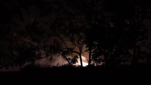 Electrical Transformer Fire Images – Browse 2,031 Stock Photos, Vectors ...