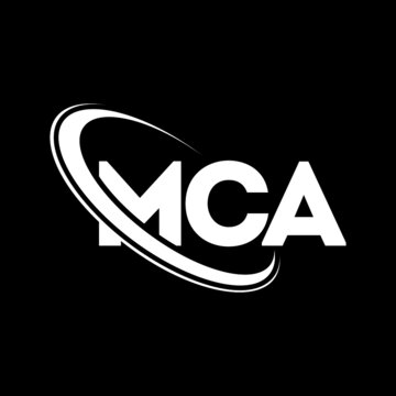 Mca Logo Images – Browse 110 Stock Photos, Vectors, and Video | Adobe Stock