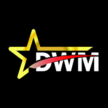 Dwm Logo Images – Browse 84 Stock Photos, Vectors, and Video | Adobe Stock