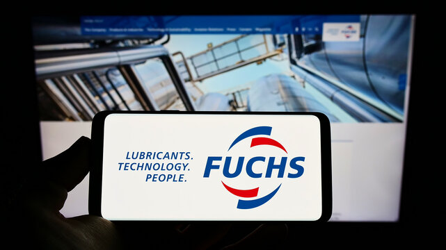 Fuchs Logo Images – Browse 440 Stock Photos, Vectors, and Video | Adobe ...