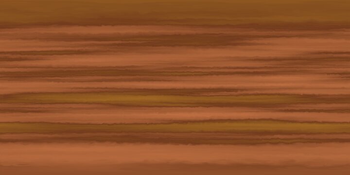 Gas Giant Texture Map