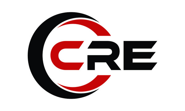 Cre Logo Images – Browse 259 Stock Photos, Vectors, and Video | Adobe Stock