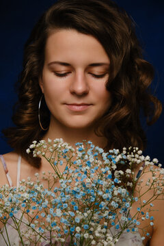 Gypsophil Images – Browse 60 Stock Photos, Vectors, and Video | Adobe Stock