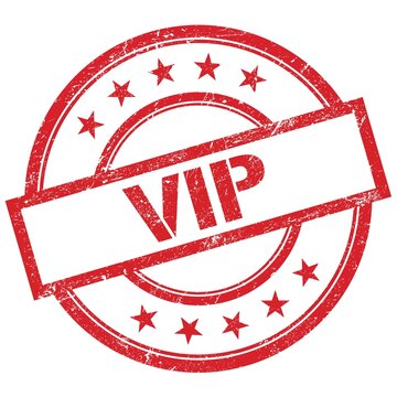 Vip Stamp