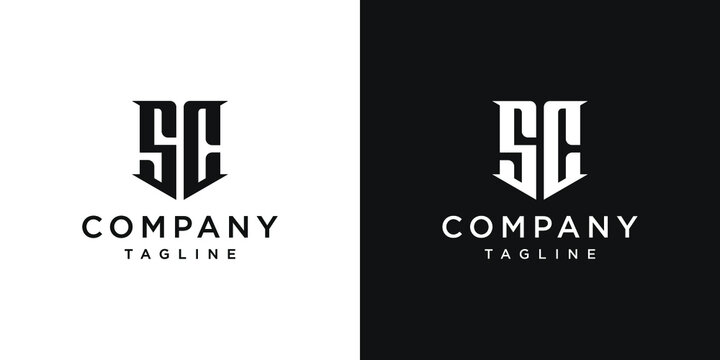 Sc Logo Images – Browse 10,234 Stock Photos, Vectors, and Video | Adobe ...