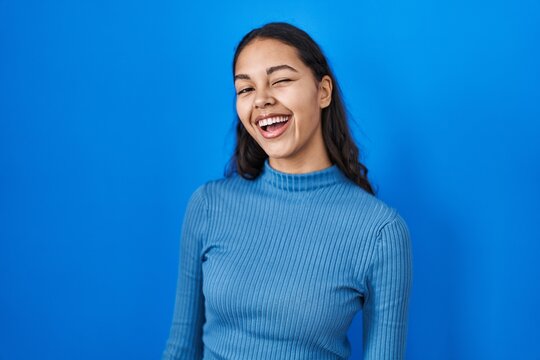 Imagens de Winking – Explore Fotografias do Stock, Vetores e Vídeos de ...