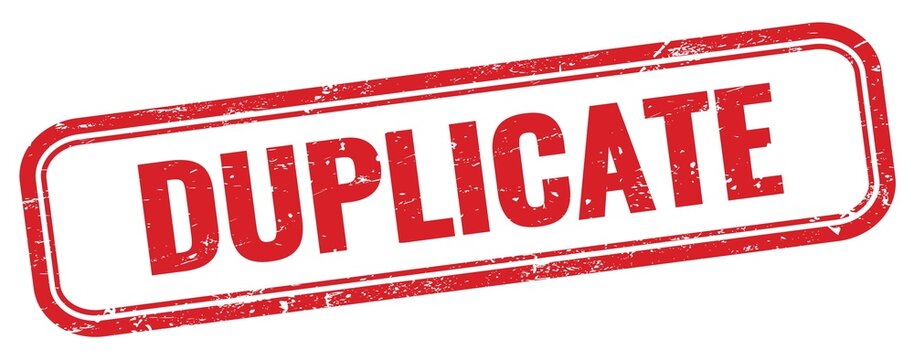 Duplicate Stamp Images – Browse 2,864 Stock Photos, Vectors, and Video ...