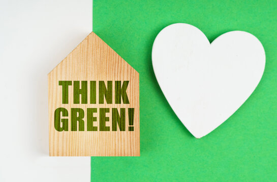 Think Green Before You Print
