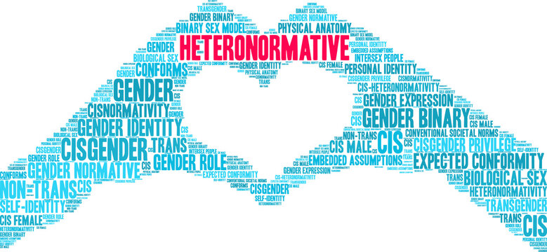 「Heteronormativity」の画像 - 214 件の Stock 写真、ベクターおよびビデオ | Adobe Stock