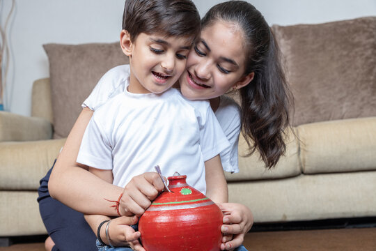 "Sister Brother" Images – Browse 475 Stock Photos, Vectors, and Video ...