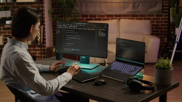 Office Programming Images – Browse 282,336 Stock Photos, Vectors, and ...