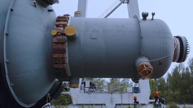 Chemical Reactor Images – Browse 20,434 Stock Photos, Vectors, and ...