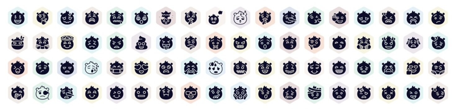 "Imagine Emoji"-Bilder: Stock-Fotos & -Videos. | Adobe Stock