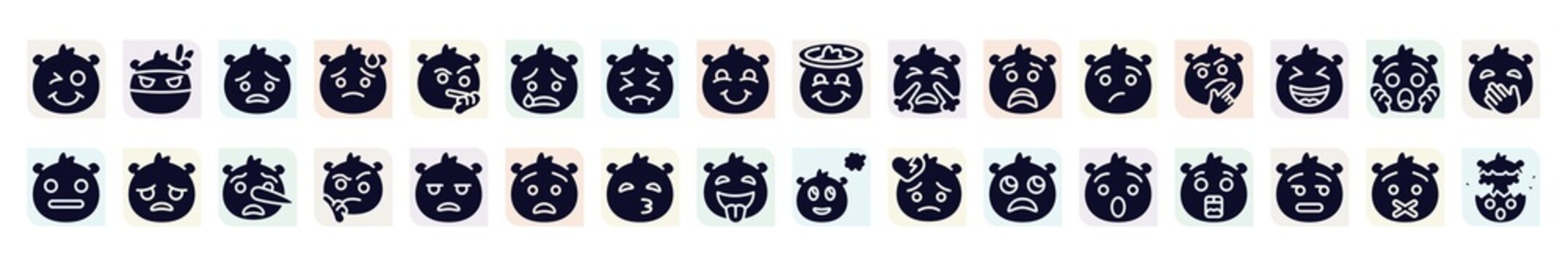 "Imagine Emoji"-Bilder: Stock-Fotos & -Videos. | Adobe Stock