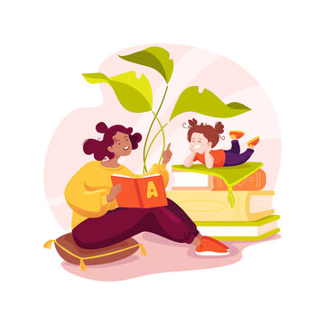 "Reading Aloud" Images – Browse 978 Stock Photos, Vectors, and Video ...