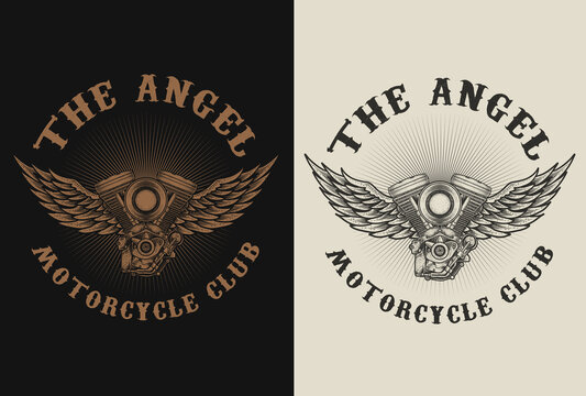 "Motorcycle Club" Images – Browse 3,337 Stock Photos, Vectors, and ...
