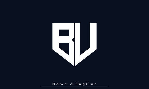Bu Logo Usa Color