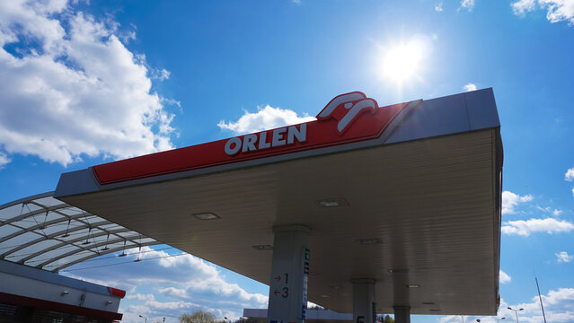 Orlen Bilder – Durchsuchen 412 Archivfotos, Vektorgrafiken und Videos ...
