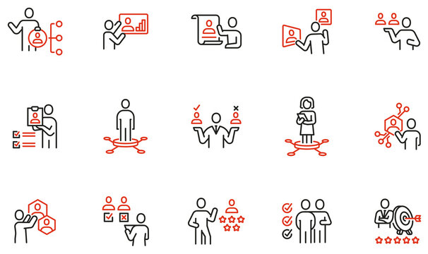Characteristics Icon Images – Browse 25,154 Stock Photos, Vectors, and ...
